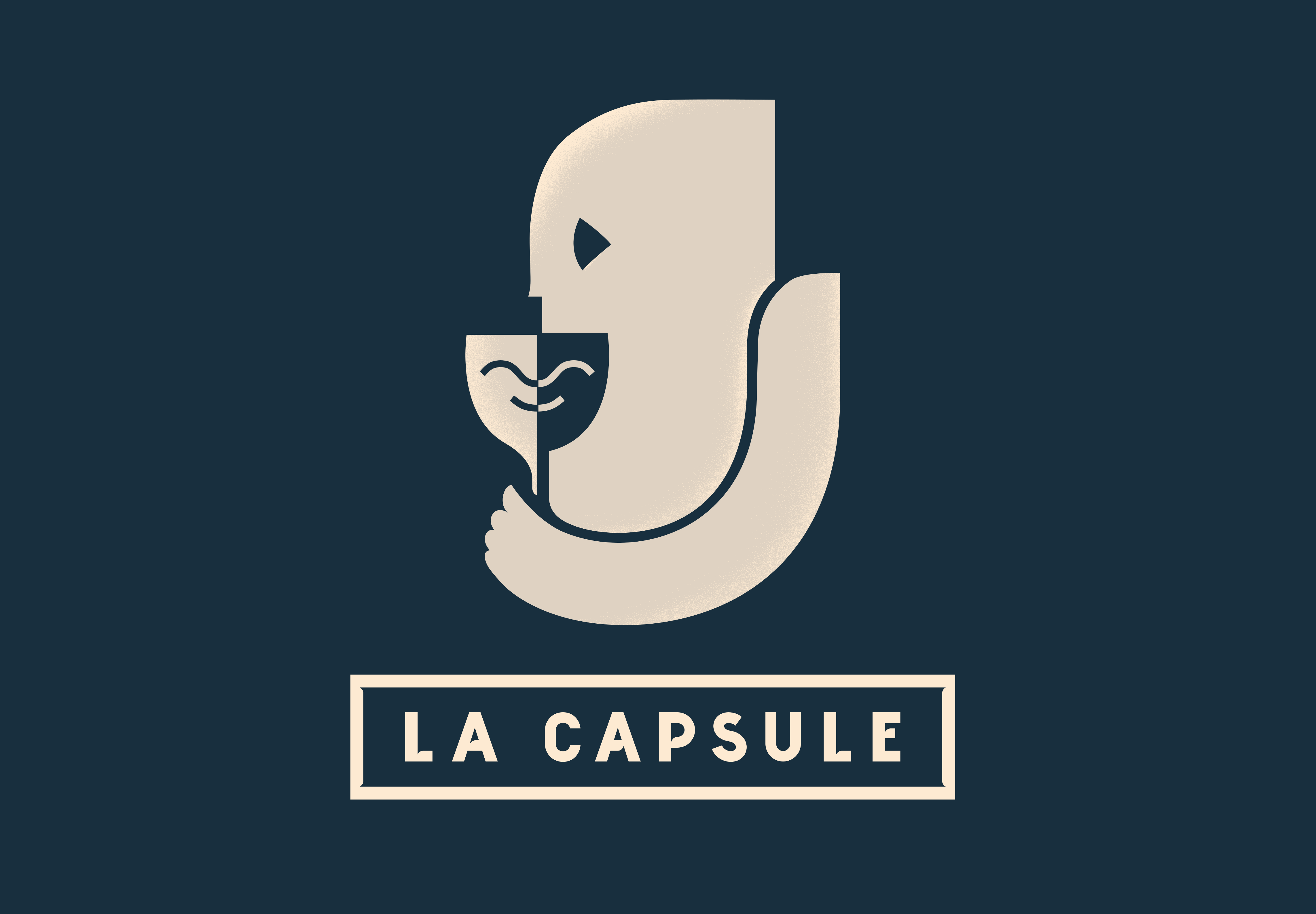 La Capsule Lille - Bar à bières artisanales et dénicheurs de saveurs